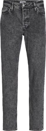 Jack & Jones Male Relaxed Fit Jeans JJICHRIS JJORIGINAL SQ 734 Relaxed Fit Jeans