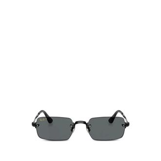 Ray-Ban unisex, Accessoires, Noir, Taille: 54 MM Lunettes de soleil
