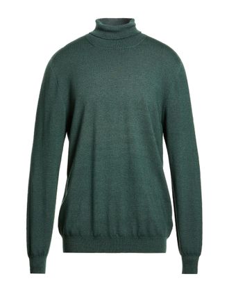 H953 STRICKWAREN - Rollkragenpullover auf YOOX.COM