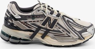 New Balance 1906 mesh sneakers with side logo - NEW BALANCE - gender_Unisex
