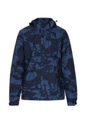 Homebase &Uuml;bergangsjacke