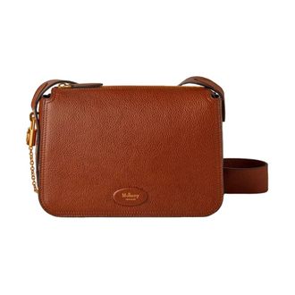 Mulberry Femme, Sacs, Brun, Taille: ONE Size Sac bandouli&egrave;re Billie