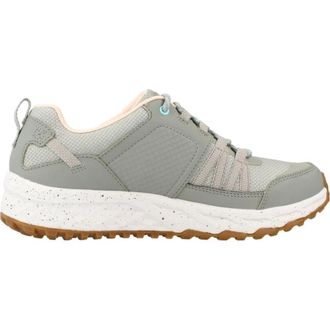 Skechers Femme, Chaussures, Vert, Taille: 38 EU Escape Plan - Endless Pursuit