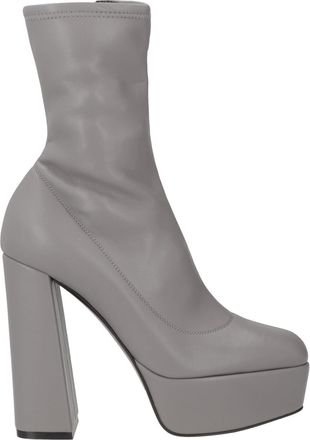 Sergio Rossi SCHUHE - Stiefeletten auf YOOX.COM