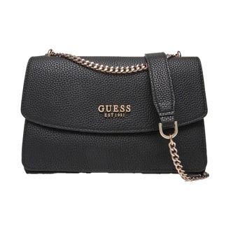 Guess Damen, Taschen, Schwarzk, ONE SIZEGr&ouml;&szlig;e