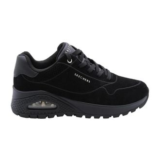 Skechers Stylischer Cornetto Sneaker f&uuml;r Herren - - Shoes - Damen - Schwarzk - 36 EU