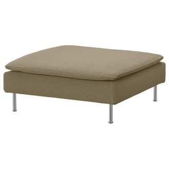 IKEA S&Ouml;DERHAMN Hocker