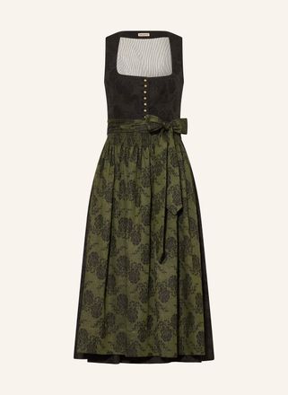 Gottseidank Gottseidank Dirndl Monika gruen