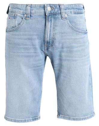 Tommy Jeans HOSEN & R&Ouml;CKE - Jeansshorts auf YOOX.COM
