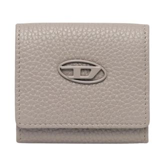 Diesel Wallets & Cardholders - - Accessories - Herren - Grau - ONE SIZE