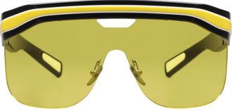 Dolce & Gabbana BRILLEN - Sonnenbrillen auf YOOX.COM