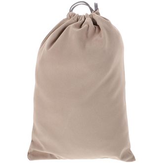 Artibetter Staubschutzh&uuml;lle mit Kordelzug Aufbewahrungsbeutel aus Beflocktem Stoff Kompakter Packsack f&uuml;r Autostaubsauger und Reise Kratzfest Leicht