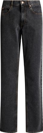 Isabel Marant HOSEN & R&Ouml;CKE - Jeanshosen auf YOOX.COM