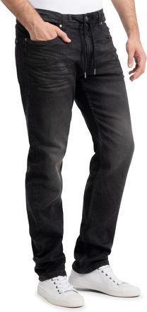 Sublevel Herren Sweat Denim Carlo H13245BD62454B22NO-32