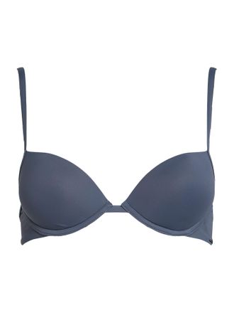Calvin Klein Swimwear Bikinitop Essentials