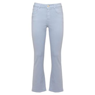 Marella Damen, Jeans, Blau, XSGr&ouml;&szlig;e