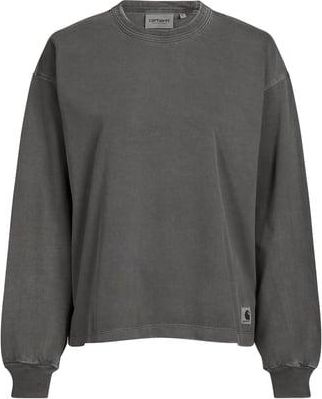 Carhartt Work in Progress T-shirt &agrave; manches longues en coton