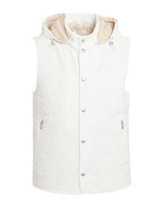 Eleventy MANTEAUX - Vestes sans manches sur YOOX.COM