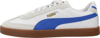 Puma Club II Era JR - - Sport - Herren - Wei&szlig; - 37 EU