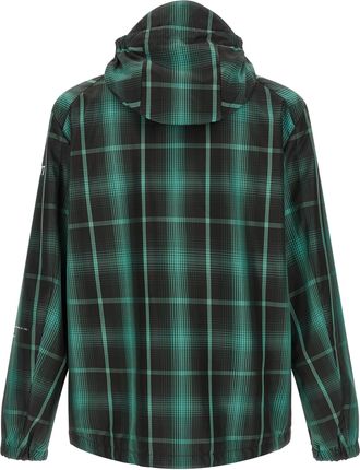 Moncler Jacket - Green