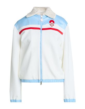 Casablanca JACKEN & M&Auml;NTEL - Jacken und Anoraks auf YOOX.COM