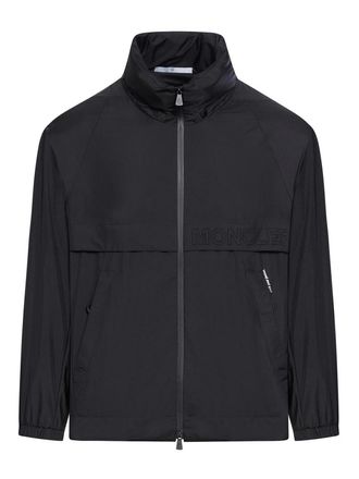 Moncler Veste Casual - Noir