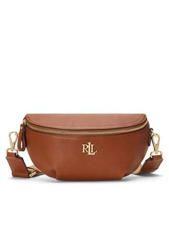 Lauren Ralph Lauren G&uuml;rteltasche 431934832002 Braun