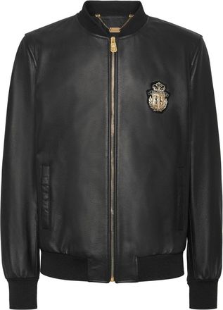 Billionaire Boys Club Herren, Jacken, Schwarzk, 2XLGröße