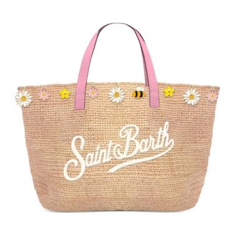 MC2 Saint Barth Damen, Taschen, Braun, ONE SIZEGr&ouml;&szlig;e