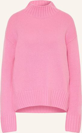 Darling Harbour Darling Harbour Pullover pink