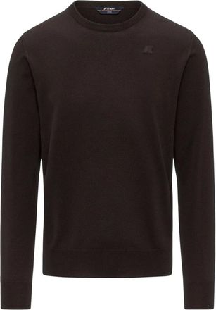 K-Way Homme, Pulls, Brun, Taille: 2XL Sebastien Merino