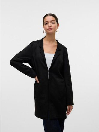 Vero Moda Langjacke VMJOSEFREJA FAUXSUEDE JACKET BOO