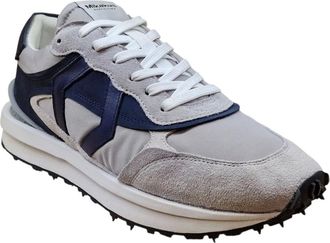 Mikakus Barcelona Homme, Chaussures, Gris, Taille: 44 EU 018 Industrial