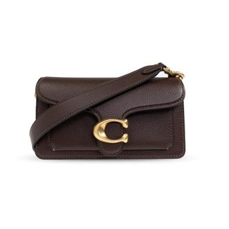 Coach Tabby 20 Schultertasche - - Bags - Damen - Braun - ONE SIZE