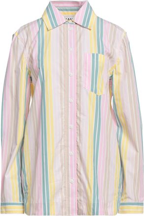 Ganni TOPS - Hemden auf YOOX.COM