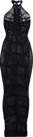 Balmain KLEIDER - Maxi-Kleider auf YOOX.COM