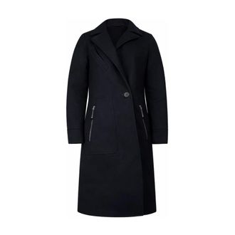 Parajumpers Damen, M&auml;ntel, Blau, SGr&ouml;&szlig;e
