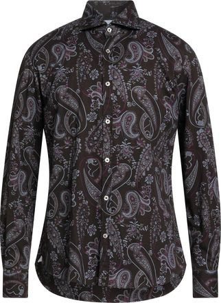 Giannetto Portofino TOPS - Hemden auf YOOX.COM