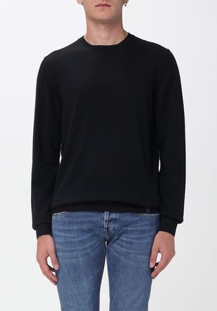 Fay Pullover Herren Farbe Schwarz