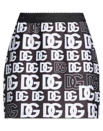Dolce & Gabbana HOSEN & R&Ouml;CKE - Minir&ouml;cke auf YOOX.COM