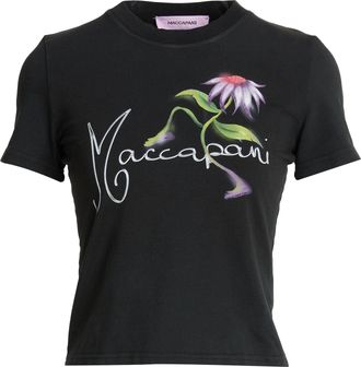 MACCAPANI TOPS - T-shirts auf YOOX.COM