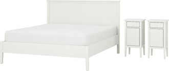 IKEA GULLABERG Schlafzimmerm&ouml;bel 3er-Set