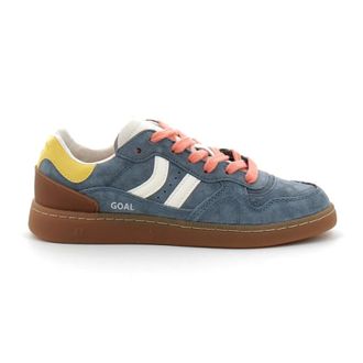 Coolway Coolway, Femme, Chaussures, Multicolore, Taille: 40 EU Goal Baskets
