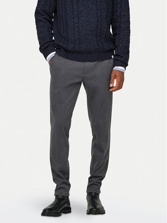 Only & Sons Chinos 22031061 Grau Slim Fit