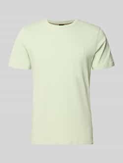 Boss Orange by Hugo Boss Regular Fit T-Shirt aus reiner Baumwolle Modell TALES