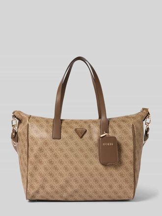 Guess Shopper mit Logo-Muster Modell LATONA CARRYON