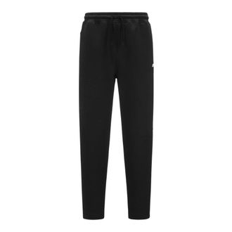 K-Way Micka Athleisure Jogginghose - - Trousers - Herren - Schwarzk - L