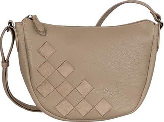Gabor Granada Structure, Sac Cross Femmes, Beige, m