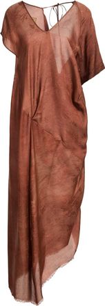 Uma Wang KLEIDER - Maxi-Kleider auf YOOX.COM