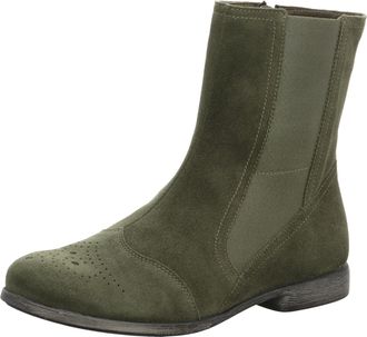 Think Stiefelette Agrat